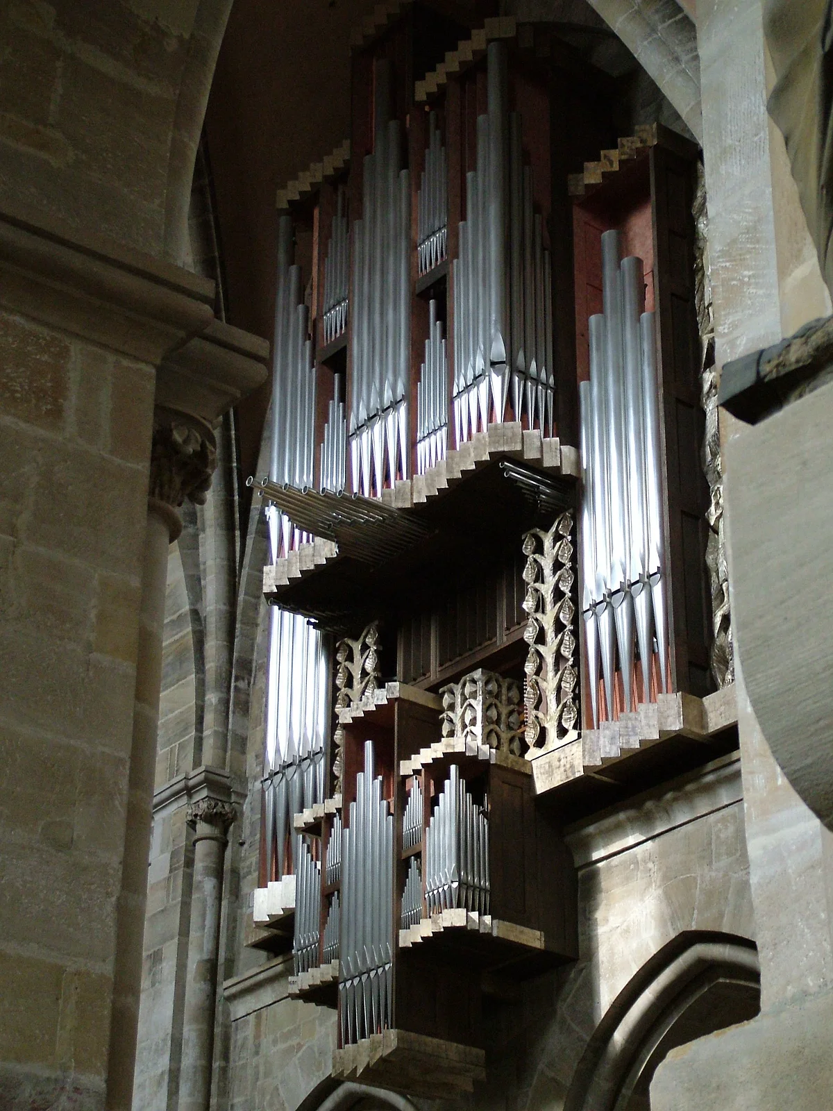 Baroque organ music - Bamberg Tourismus